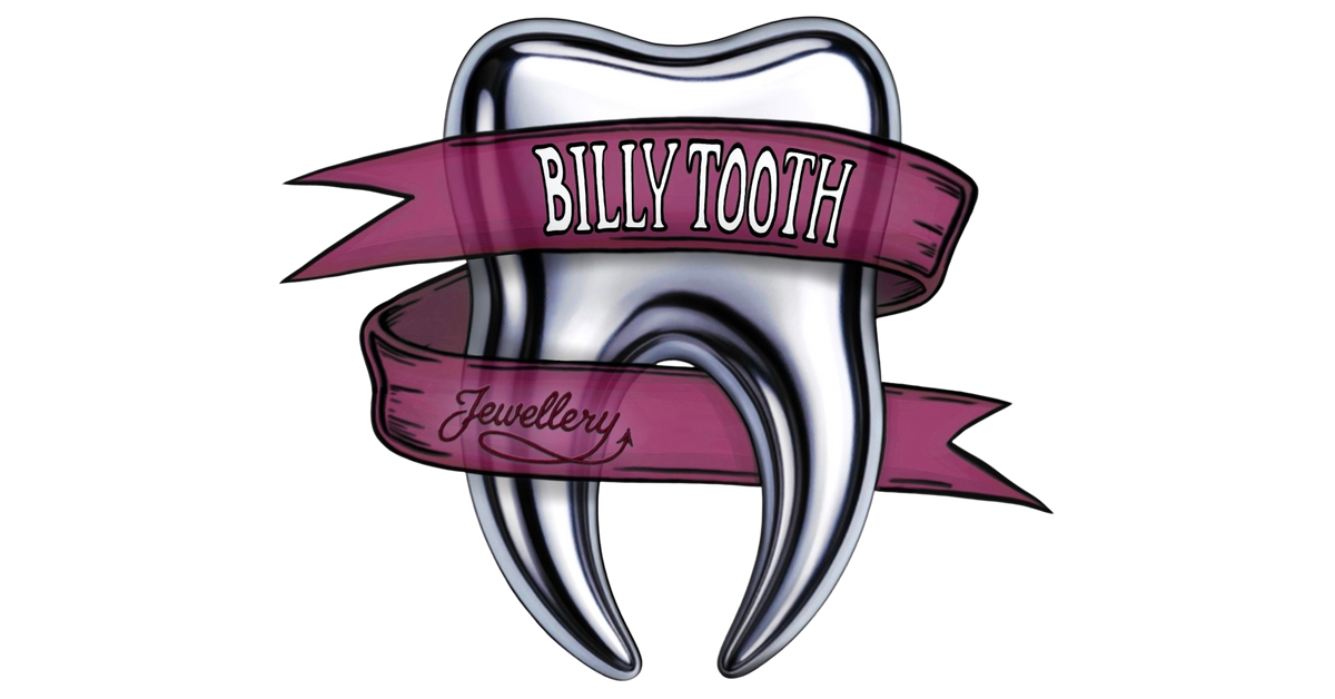 READY-2-SHIP – Billy Tooth Jewellery